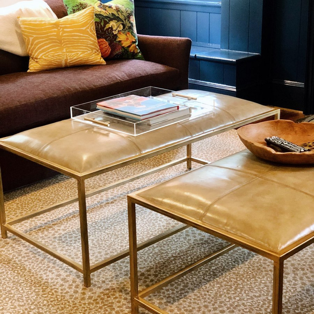 Living with Sarreid – UNMISTAKABLY SARREID